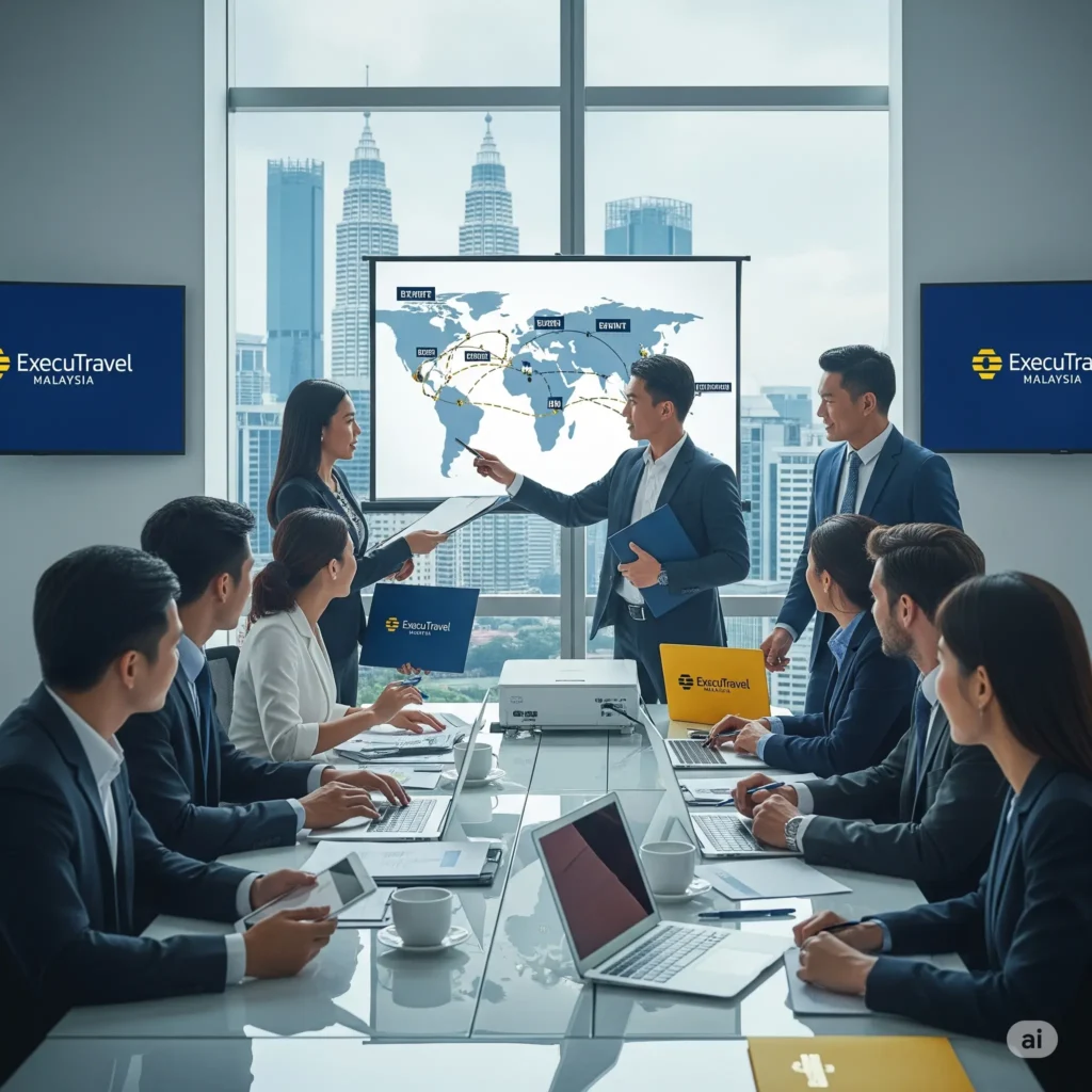 Corporate Incentive Tours DMC | MICE Travel Experts - Travel Buddy Holidays